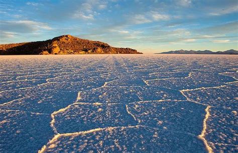 7 Maravillas Naturales De Bolivia
