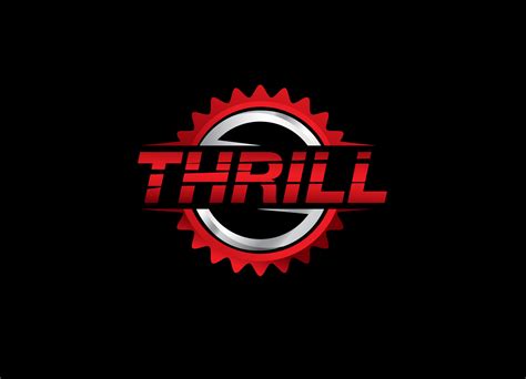 Thrill Logo