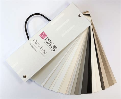 Verticals Pvc Decoline