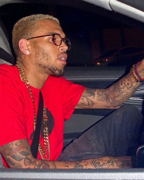 Chris Brown Quotes Chris Brown Pictures Big Sean G Eazy Trey Songz Nicki Minaj Rita Ora
