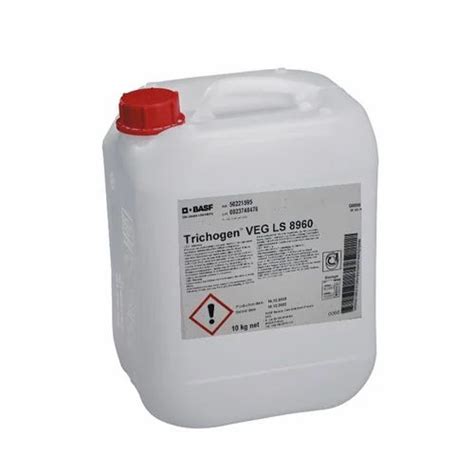 Trichogen Veg Basf Hair Growth Active At Best Price In Kanpur Id