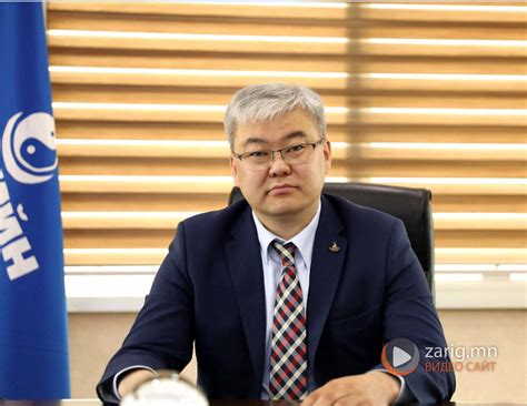 Ө Гантөр Төрийн банк ЖДҮ болон Орон сууцны ипотекийн зээл олголт дээр манлайлан ажиллана