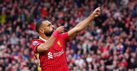 El Liverpool Se Impone Al Brentford Y El Chelsea Se Exhibe Con Un Set