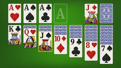 Download Solitaire Classic Card Games 1840 Android Apk File