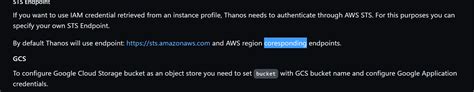Typo In Storage Md File Issue Thanos Io Thanos GitHub