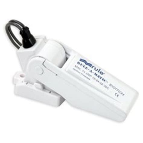 Float Switch Rule Marinepartspro Your Premier Destination For