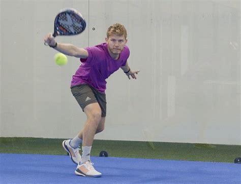 La Rubrica Pazzi Per Il Padel A Lezione Con Il Maestro Matteo
