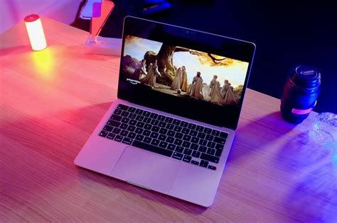 Revisión De Apple Macbook Air M2 2022 Noticias