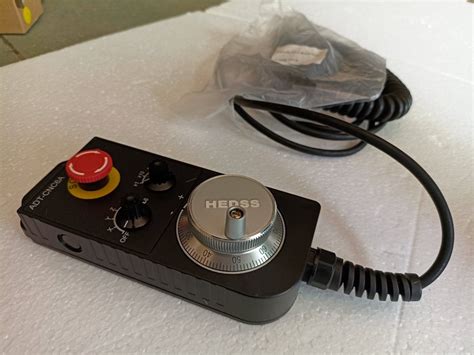 Manual Pulse Generator For Fanuc CNC Controller At Rs Manual Pulse Generator In