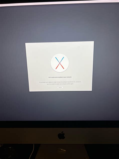 IMac Reset R Applehelp
