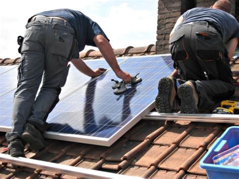 Report Solar Power Is The Fastest Growing Source Of New Energy