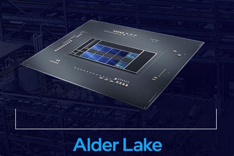 Alder Lake Cpus Have Lots Of Room For Optimization In Games Says Intel