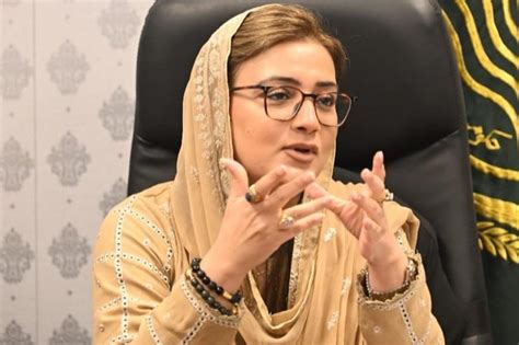 No Surgery Or Drips Azma Bokhari Criticises PCB Chairman After