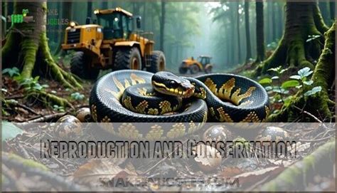 Ball Python Interesting Facts 25 Mind Blowing Secrets Revealed