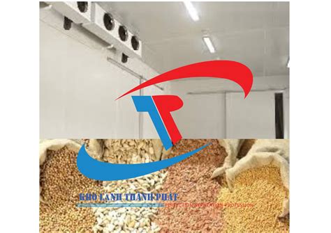 Kho Lạnh Bảo Quản Hạt Giống