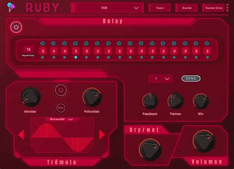 Ruby Free Delay Download Plugin Boutique