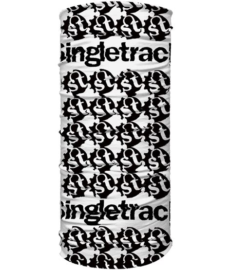 Stw Multi Use Tube White Singletrack World Magazine