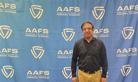 Irfan Ahmed Phd Elevated To Fellow Of The American Academy Of