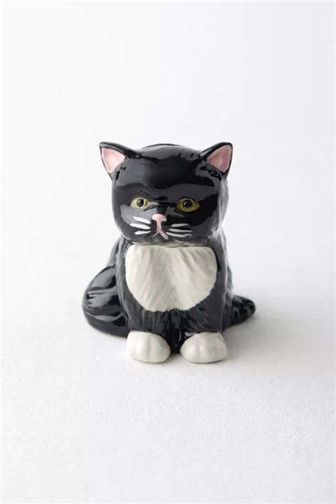 Uo Grumpy Kitty Photo Stand Urban Outfitters