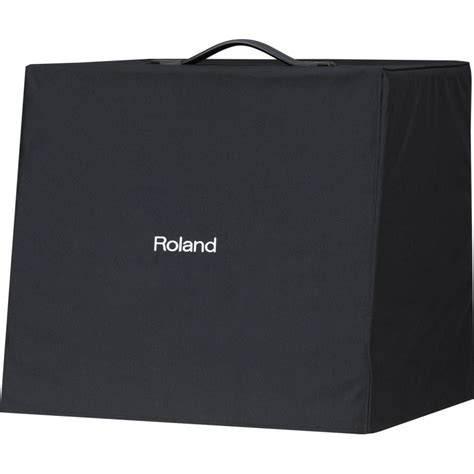 Roland RAC-KC600 - pokrowiec na wzmacniacz klawiszowy KC-600/KC-550