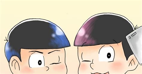 おそ松さん 材木松 さいのイラスト Pixiv