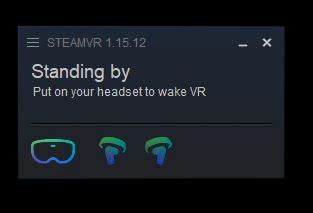 PowerBeatsVR SteamVR Problem