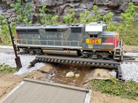 Modeling Soot On A Diesel Roof