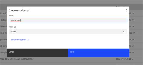 Github Ibmmlops Cpd This Repo Has An Ibms Narrative Of Mlops It
