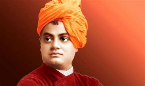 Swami Vivekananda And His Contribution To Indian Education System