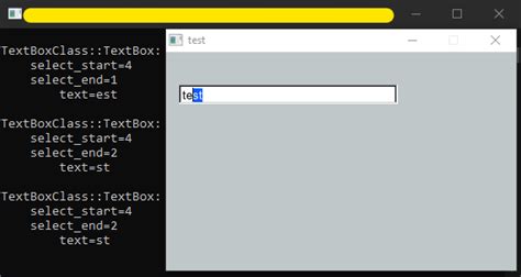 GitHub StandardUserConstr SDL TextBox Public Work