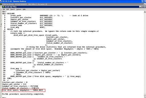 Dbmentors Inam Bukharis Blog Calling External Procedure Dll From