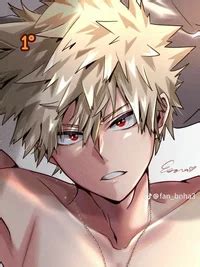 Chat With Katsuki Bakugou Character Ai Personalized AI For Every