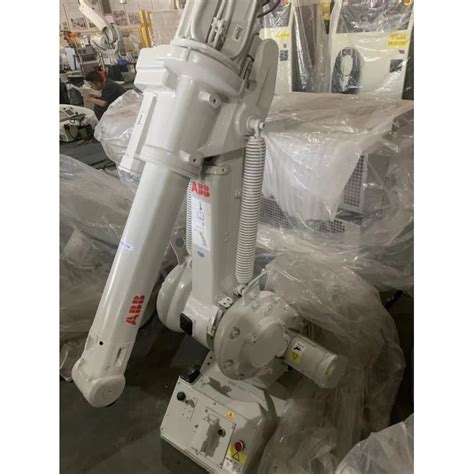 Abb Irb1410 5 1 45 Industrial Robot Irb1410 5 1 45