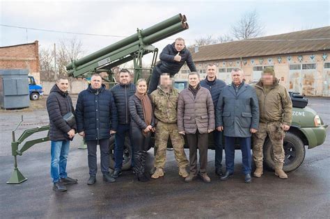 Міні град та 5 Mavic 3t передала захисникам одного зі спецпідрозділів