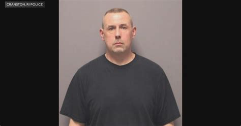 Convicted Sex Offender Accused Of Using Drone To Spy On Woman Taking