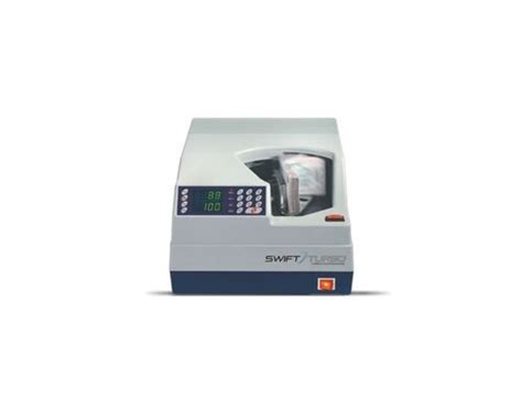 Godrej Money Counting Machine At 16387 00 Inr In Mumbai Prime