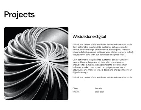 Tailwind Projects Components 25