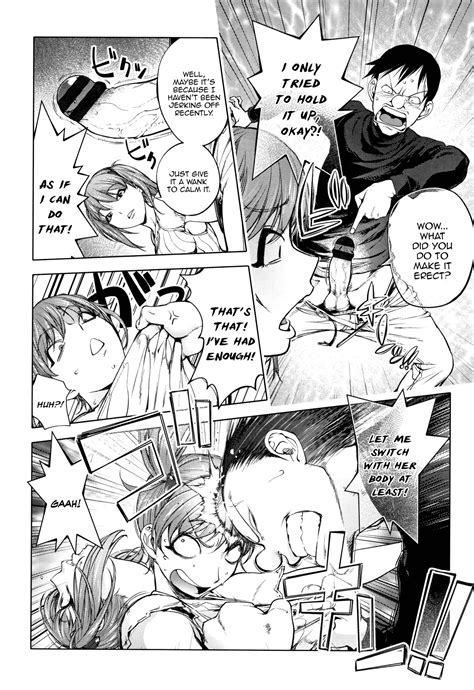 Shuffle Kouhen Shuffle Back Half Page 4 Nhentai Hentai