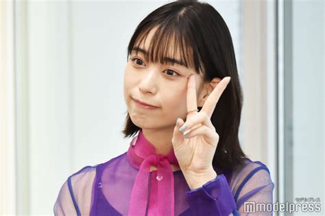 画像1921 森川葵、間宮祥太朗と7年ぶり共演で印象に変化 現場は「大家族みたいな雰囲気」＜ナンバmg5＞ モデルプレス