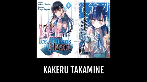 Kakeru Takamine Anime Planet