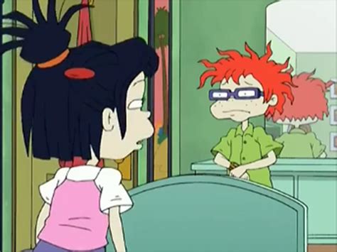Image All Grown Up Chuckies In Love 10png Rugrats Wiki Fandom