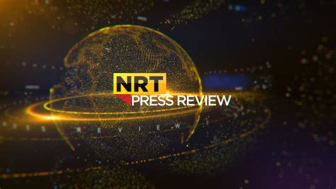NRT Rebranding On Behance