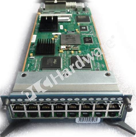 Plc Hardware Cisco Css5 Iom 16fe Surplus Open Pre Owned