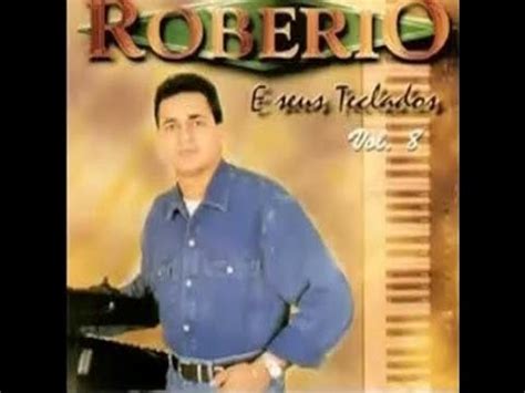 Rob Rio E Seus Teclados Cd Completo Vol As Melhores Youtube