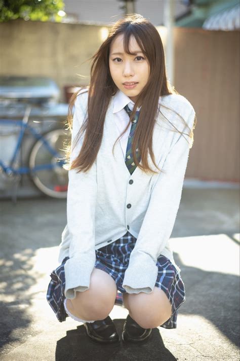 Yuria Hakaze Gravure Photobook Where The Wind Goes V Ph