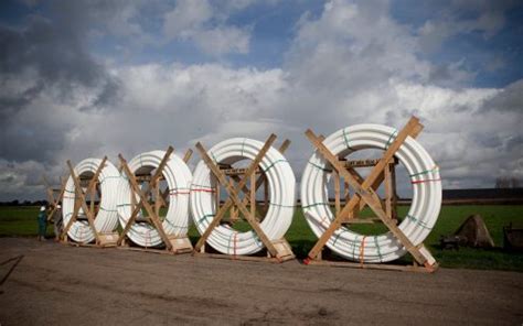 About Us SoluForce The Flexible Composite Pipeline Solution