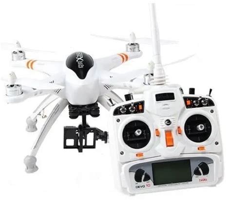 Какой квадрокоптер выбрать для GoPro? Рассмотрим лучших среди бюджетных