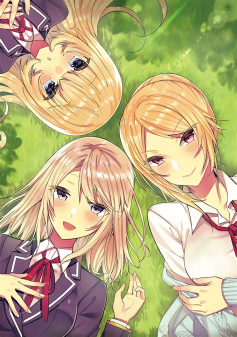 Otome Game Sekai Wa Mob Ni Kibishii Sekai Desu Trapped In A Dating Sim The World Of Otome