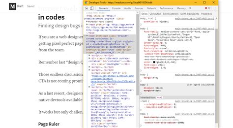Chrome Extension For Inspect Element Flux Resource