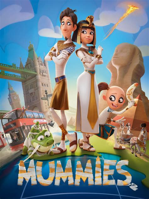 Mummies Rotten Tomatoes